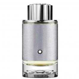 Explorer Platinum 100 ml eau de parfum van Mont Blanc | Parfumerie.be