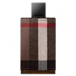 London for Men 100 ml eau de toilette van Burberry | Parfumerie.nl