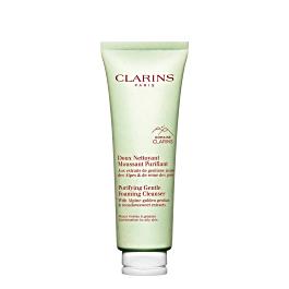 Clarins Purifying Gentle Foaming Cleanser | Parfumerie.nl