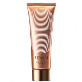 Sensai Silky Bronze Self Tanning For Face | Parfumerie.nl