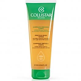 Collistar Lichaam Precious Body Scrub Kopen | Parfumerie.nl
