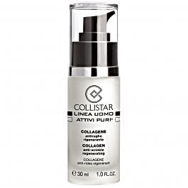 Collistar Man Pure Actives Collagen Kopen | Parfumerie.nl