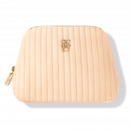 Guerlain Luxe pouch | Parfumerie.nl