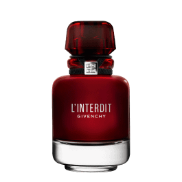 L'Interdit Rouge 50 ml eau de parfum van Givenchy | Parfumerie.be