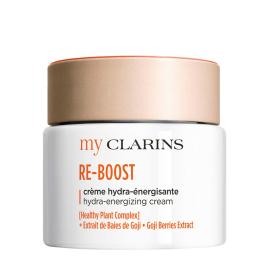 Clarins My Clarins Refresh Hydra Cream | Parfumerie.nl