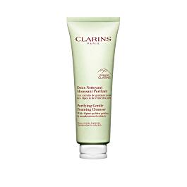Clarins Purifying Gentle Foaming Cleanser | Parfumerie.nl