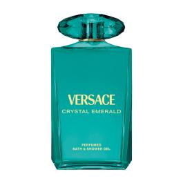 Versace Crystal Emerald Douchegel Kopen | Parfumerie.nl